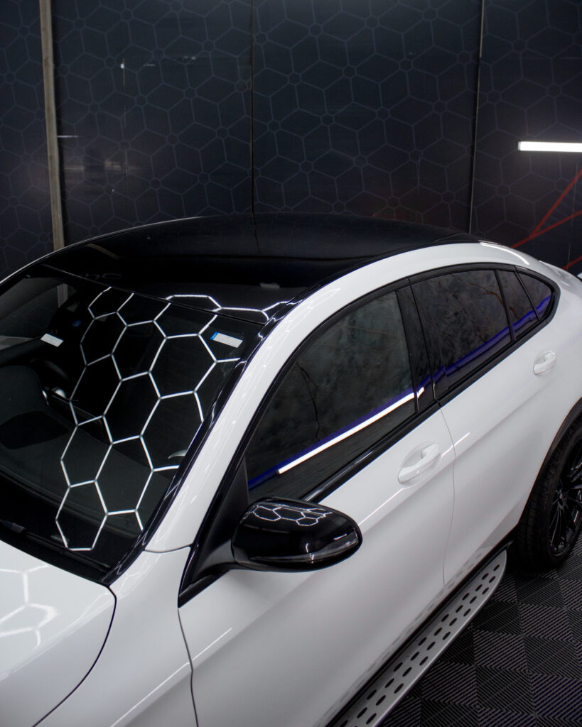 Car Roof Wraps - Auto Wrap Manchester